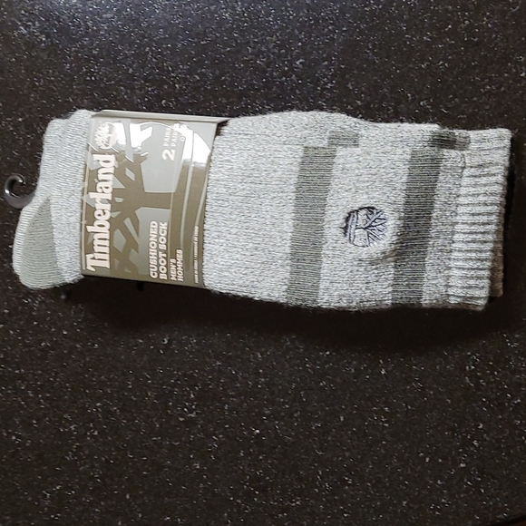 Timberland | Underwear & Socks | Timberland Boot Sock | Poshmark